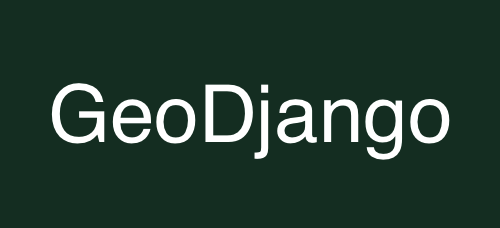 GeoDjango #002 – GeoJSON形式でAPI配信 | dayjournal memo