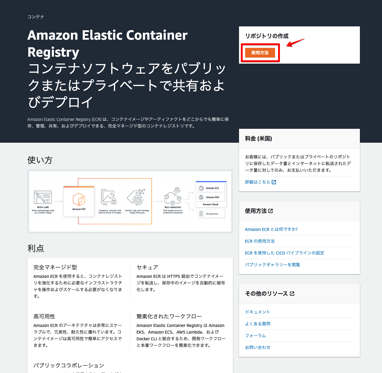 AWS App RunnerとAmazon ECRでGeoServerを構築してみた #AppRunner - Qiita