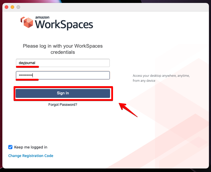 Amazon WorkSpacesでQGISの環境構築をしてみた #AWS - Qiita