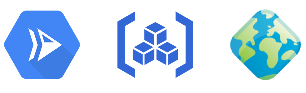 Google Cloud RunとArtifact RegistryでGeoServerを構築してみた #GoogleCloud - Qiita