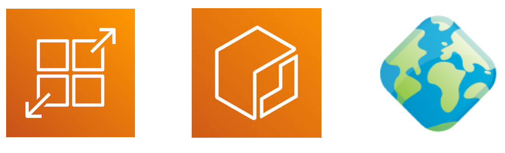 AWS App RunnerとAmazon ECRでGeoServerを構築してみた #AppRunner - Qiita